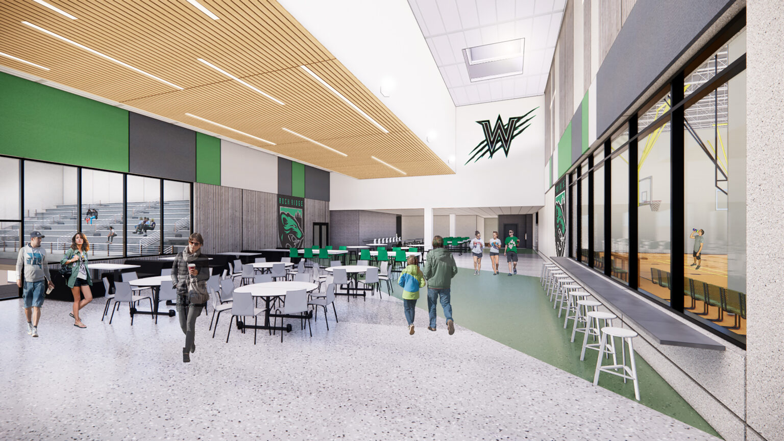 Home - Rock Ridge Public SchoolsRock Ridge Public Schools