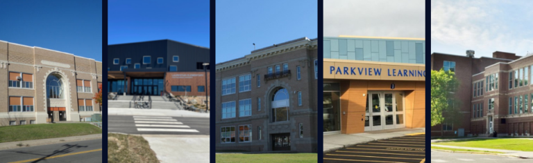 2022-23 OPEN HOUSES - Rock Ridge Public Schools