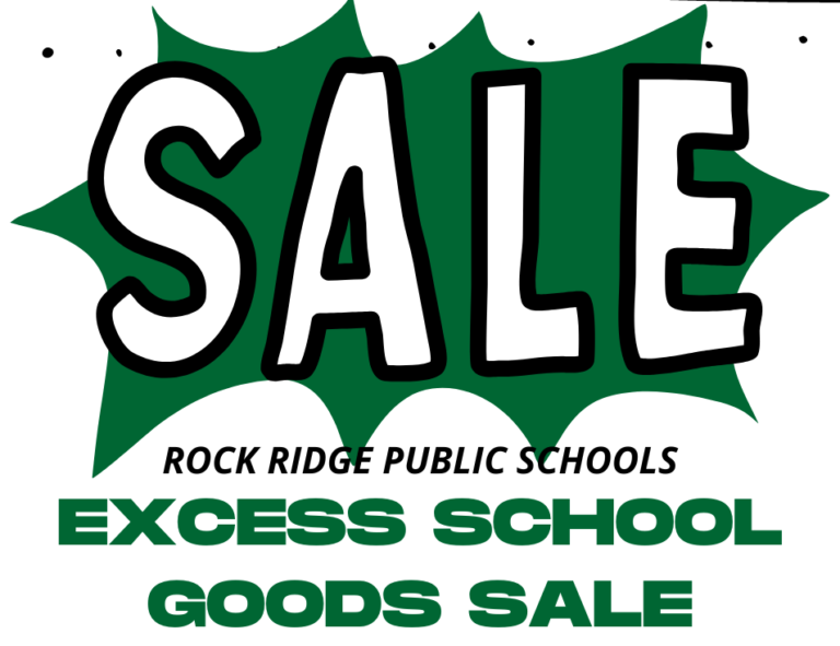 Home - Rock Ridge Public SchoolsRock Ridge Public Schools