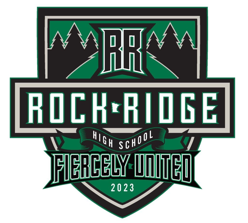 YOU ARE INVITED Rock Ridge Public Schools