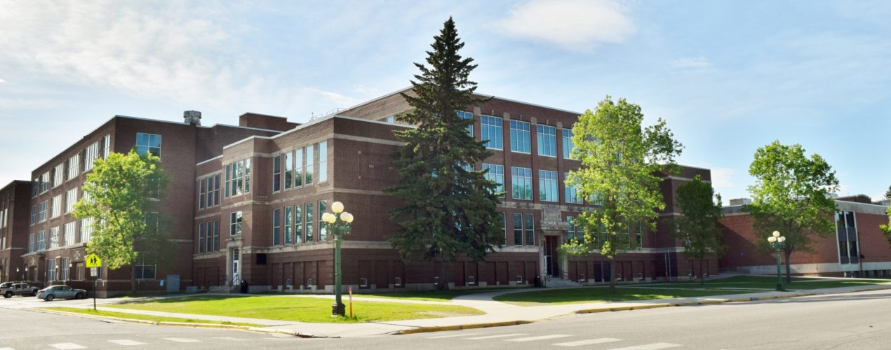 VHS Excess School Goods SALE - Rock Ridge Public Schools