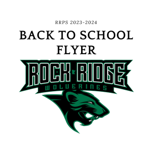 Athletics - Rock Ridge Public Schools