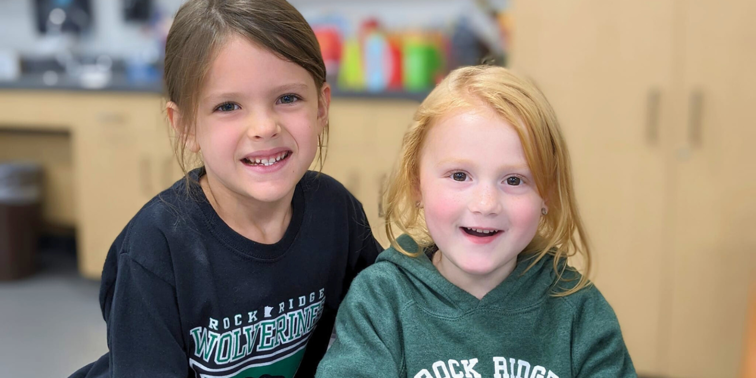 Home - Rock Ridge Public Schools