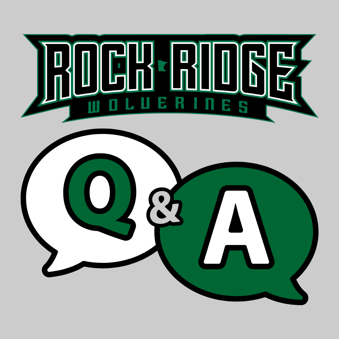 Athletics - Rock Ridge Public Schools